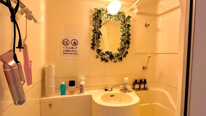 🌸学割🌸レベチな特割🉐SNSで大人気‼️LEDライト搭載✨100インチプロジェクター映画見放題🎥大人気ゲーム機ボドゲ完備の写真20