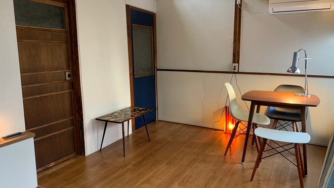 JR岐阜駅から徒歩10分の古民家レンタルスペースの写真11