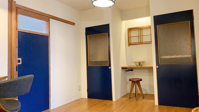 JR岐阜駅から徒歩10分の古民家レンタルスペースの写真8