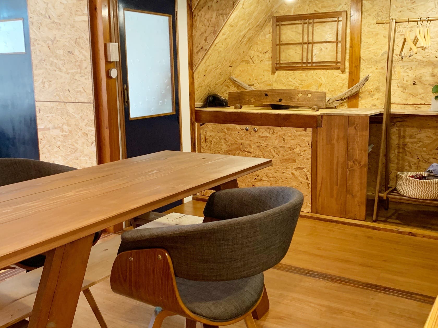 JR岐阜駅から徒歩10分の古民家レンタルスペースの写真5