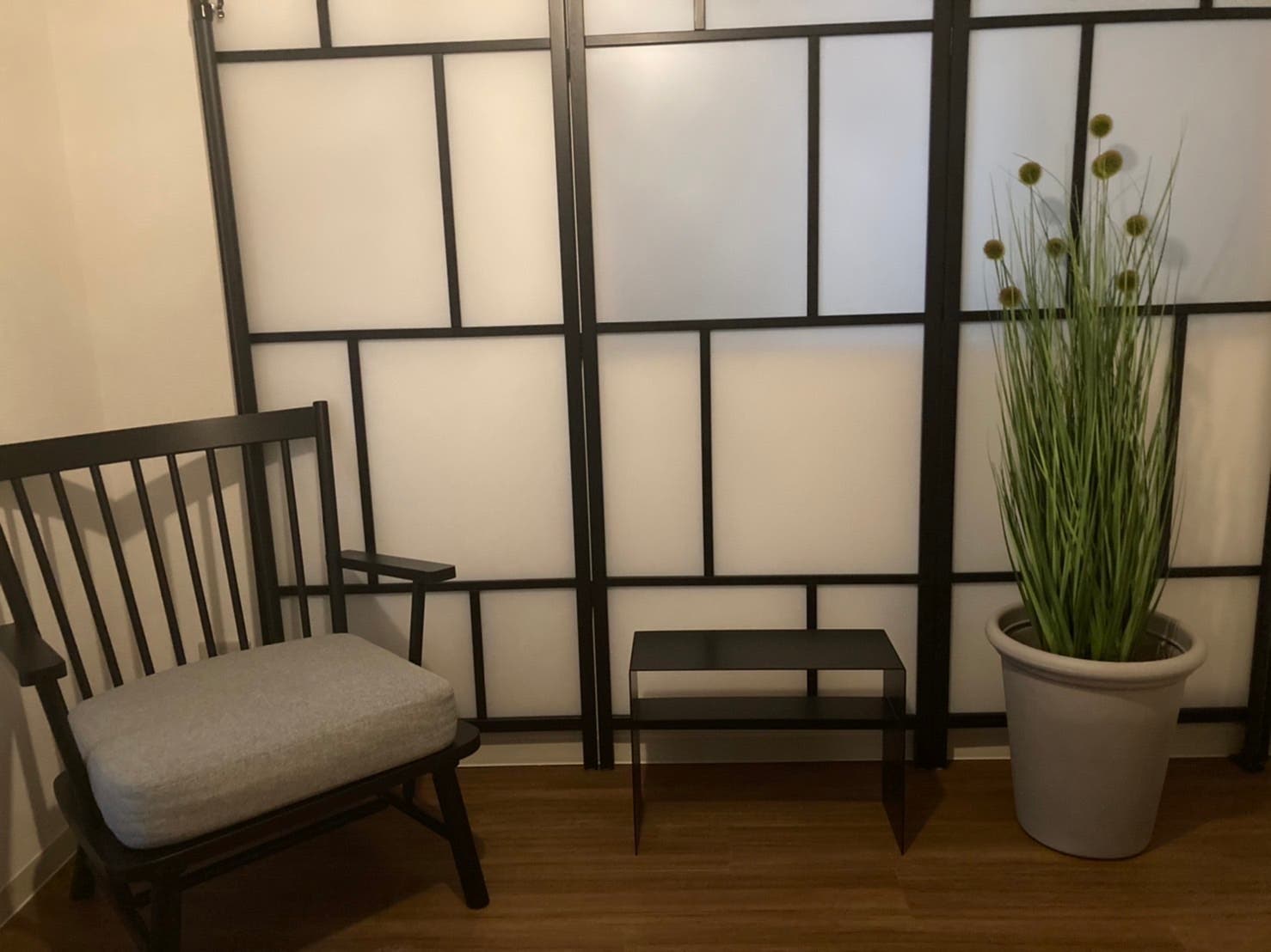 【横浜駅】徒歩4分☆日本の美を意識した和風サロン🕊️の写真6