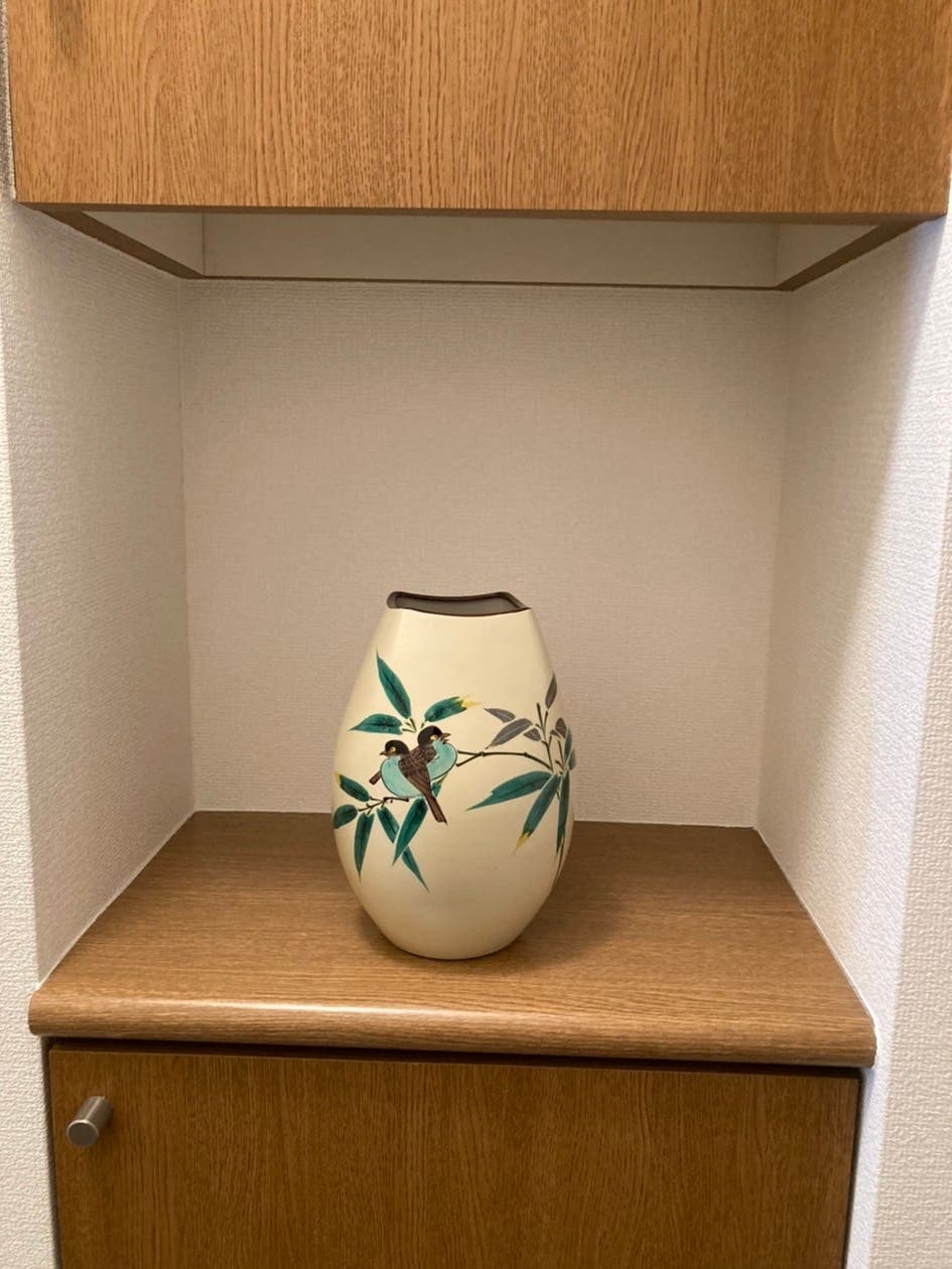 【横浜駅】徒歩4分☆日本の美を意識した和風サロン🕊️の写真8