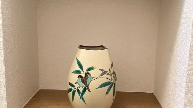 【横浜駅】徒歩4分☆日本の美を意識した和風サロン🕊️の写真8