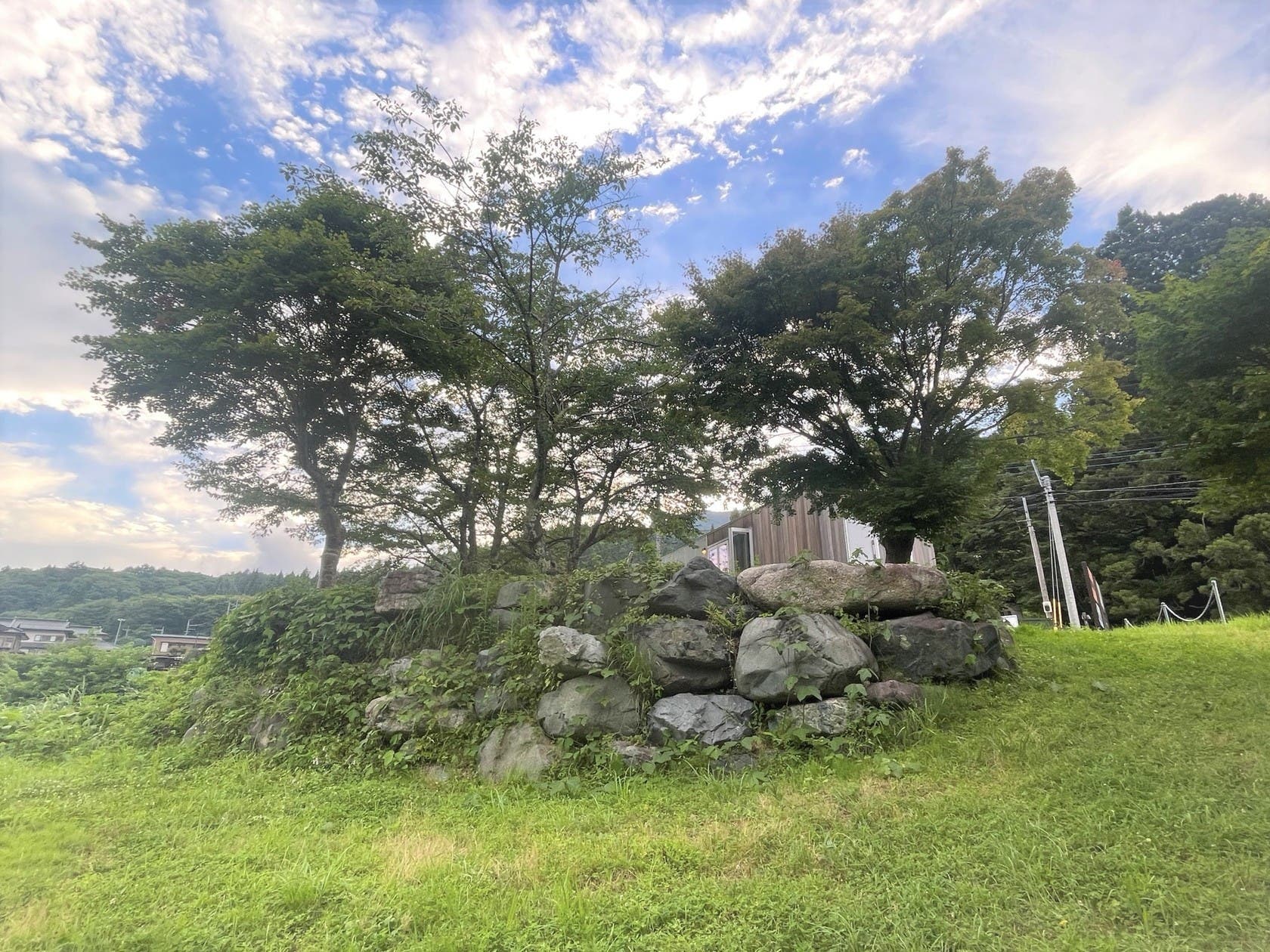 【独占1日貸】都心から車でで110分、自然に囲まれた700㎡のワークスペースでオフサイトミーティングの写真4