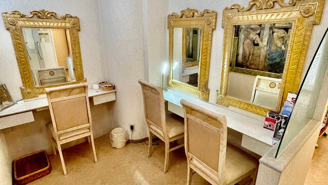 【メインスペース内ベット1台レンタル】~平日20%OFF!~ ヨーロピアン基調の落ち着いた店内で自分らしくワークライフ✨の写真4