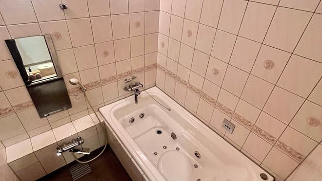 【メインスペース内ベット1台レンタル】~平日20%OFF!~ ヨーロピアン基調の落ち着いた店内で自分らしくワークライフ✨の写真6