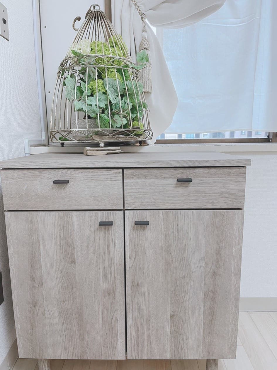 【横浜駅西口】自然光で明るくフェミニンな大人サロンの写真3