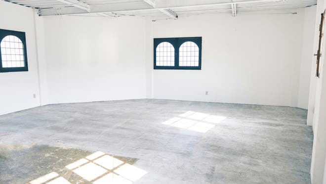 若林・三軒茶屋のスタジオユニオン。いくつものシチュエーションがあります。展示会・パーティーなどにも!の写真4