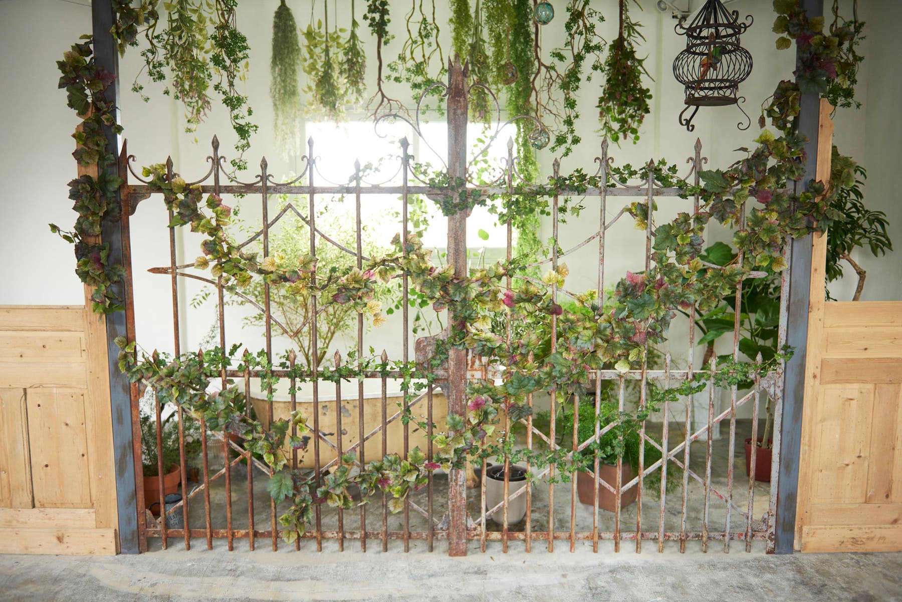 若林・三軒茶屋のスタジオユニオン。いくつものシチュエーションがあります。展示会・パーティーなどにも！の写真20