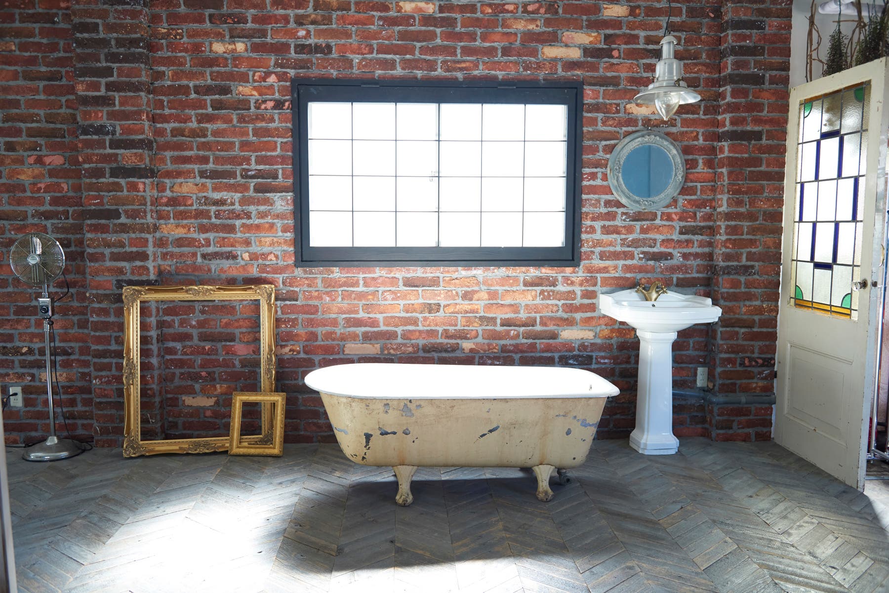 若林・三軒茶屋のスタジオユニオン。いくつものシチュエーションがあります。展示会・パーティーなどにも！の写真6