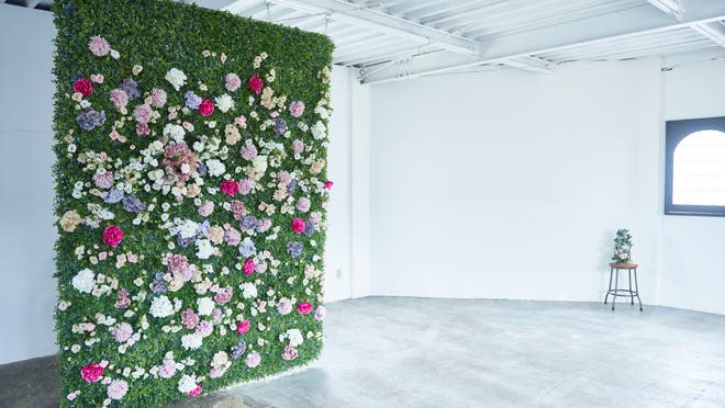 若林・三軒茶屋のスタジオユニオン。いくつものシチュエーションがあります。展示会・パーティーなどにも!の写真7