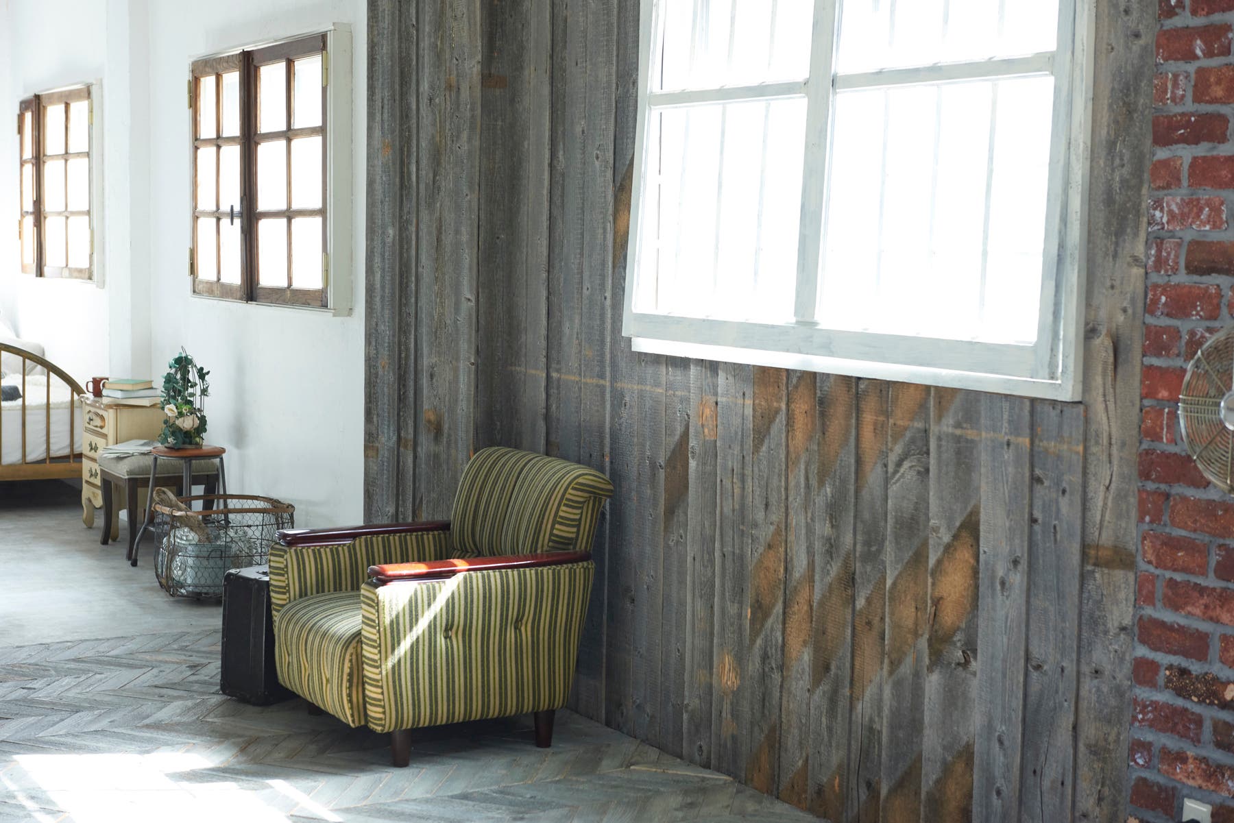 若林・三軒茶屋のスタジオユニオン。いくつものシチュエーションがあります。展示会・パーティーなどにも！の写真11