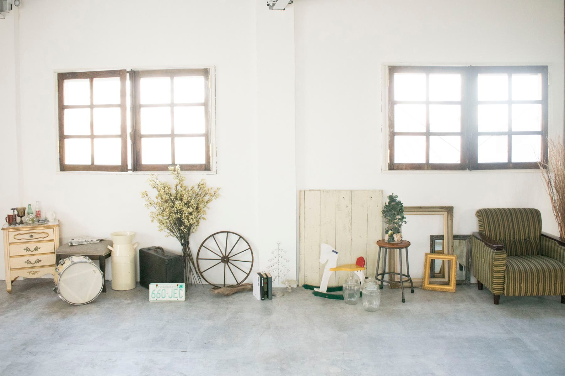 若林・三軒茶屋のスタジオユニオン。いくつものシチュエーションがあります。展示会・パーティーなどにも！の写真21