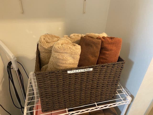 エミテラスから徒歩1分！24時間レンタルサロン 101号室！フリーを目指す整体師、セラピスト様を応援！ハンド・バスタオルつき！の写真11