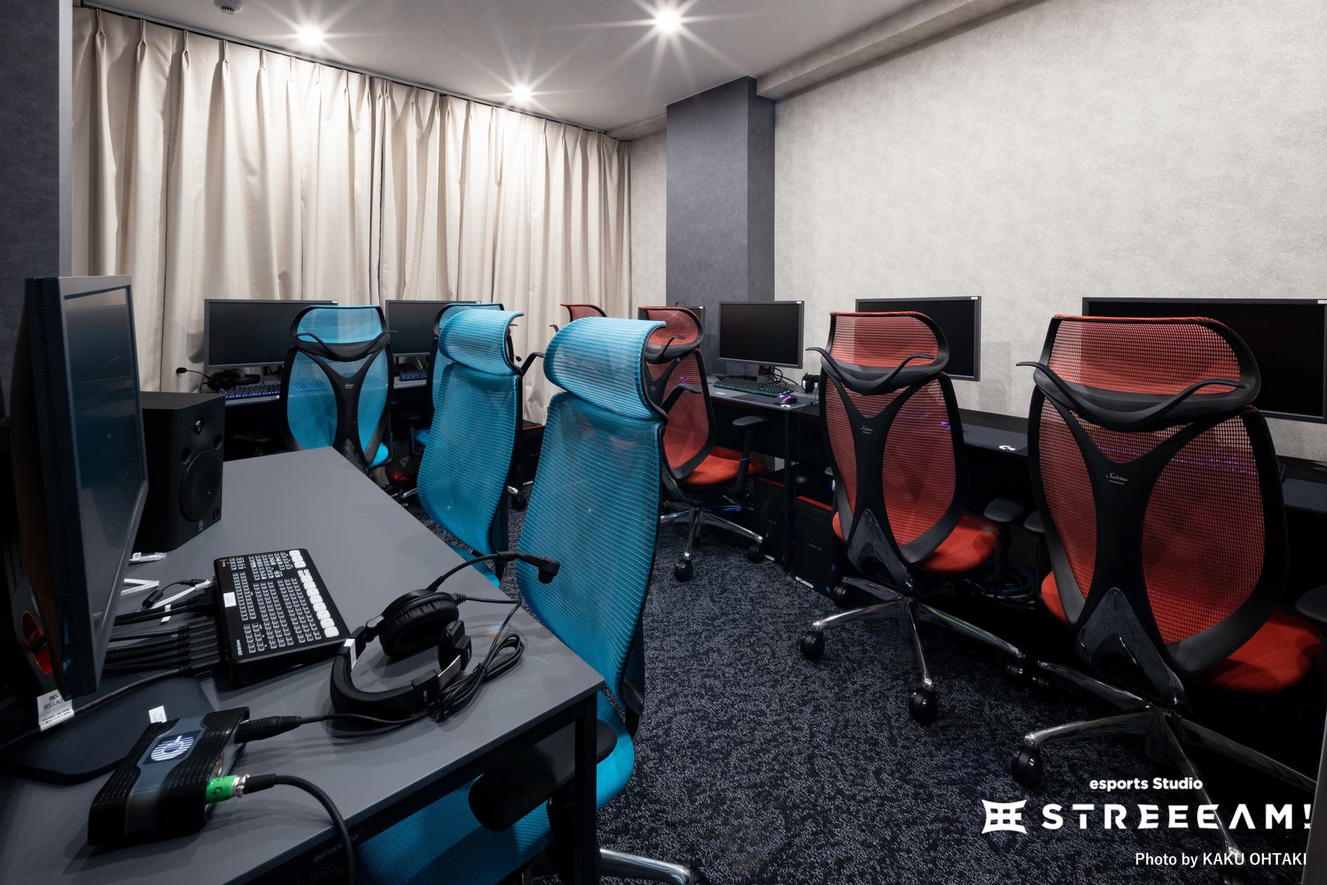 平日：観戦室（オブザーバールーム）利用オプションの画像1