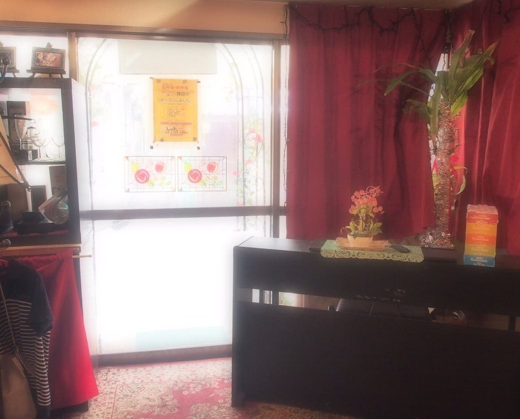 【目黒線西小山駅前徒歩20秒！】昭和のレトロなイベントスペースの写真5