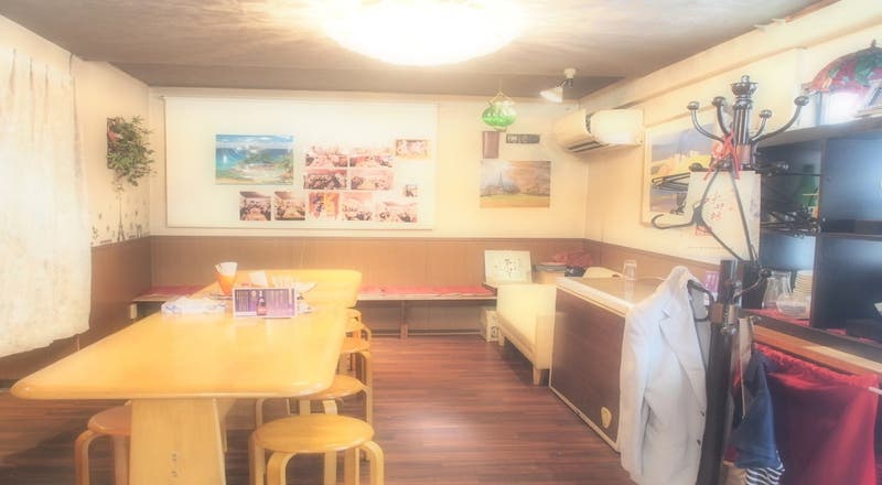 【目黒線西小山駅前徒歩20秒！】昭和のレトロなイベントスペース