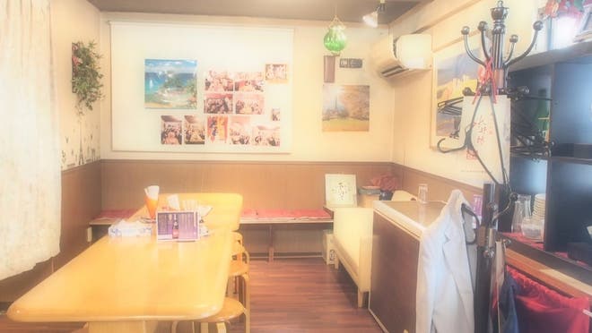 【目黒線西小山駅前徒歩20秒!】昭和のレトロなイベントスペースの写真1