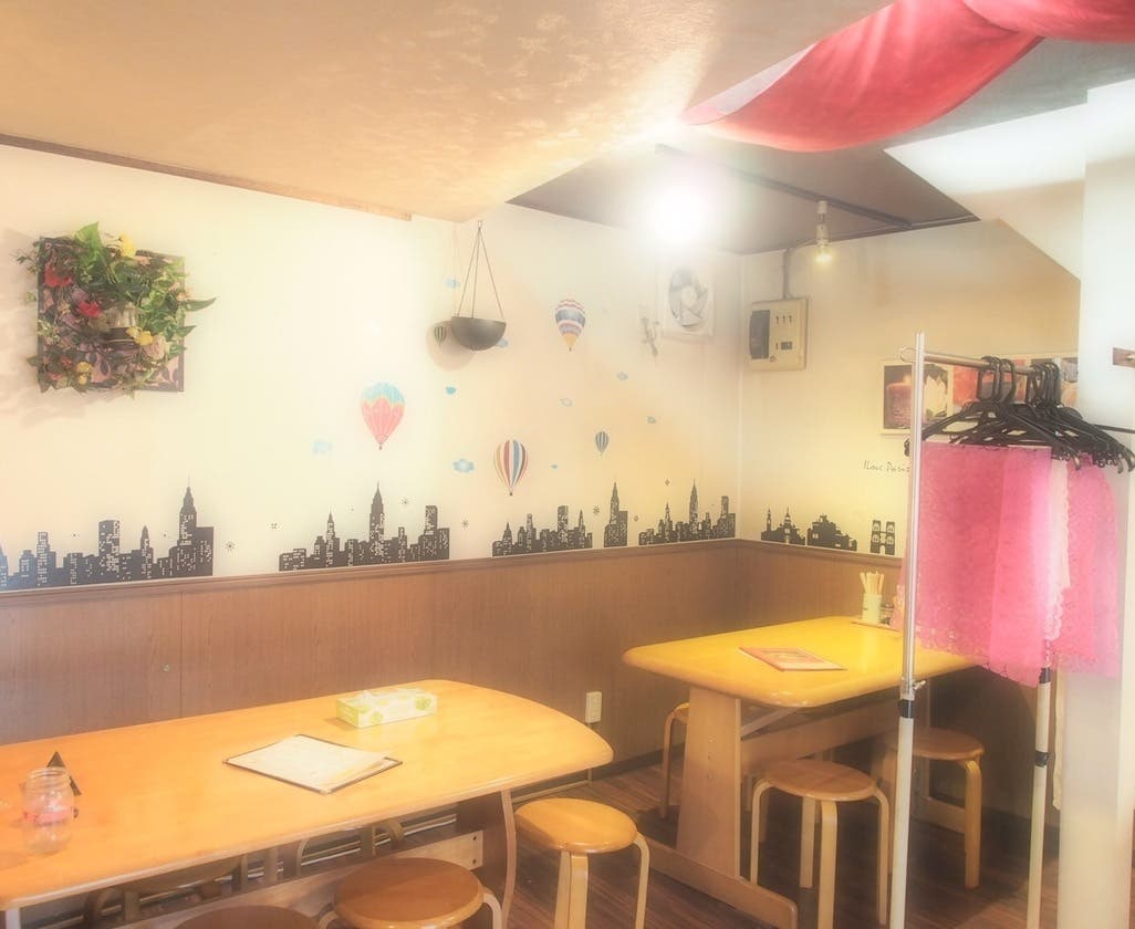 【目黒線西小山駅前徒歩20秒！】昭和のレトロなイベントスペースの写真6