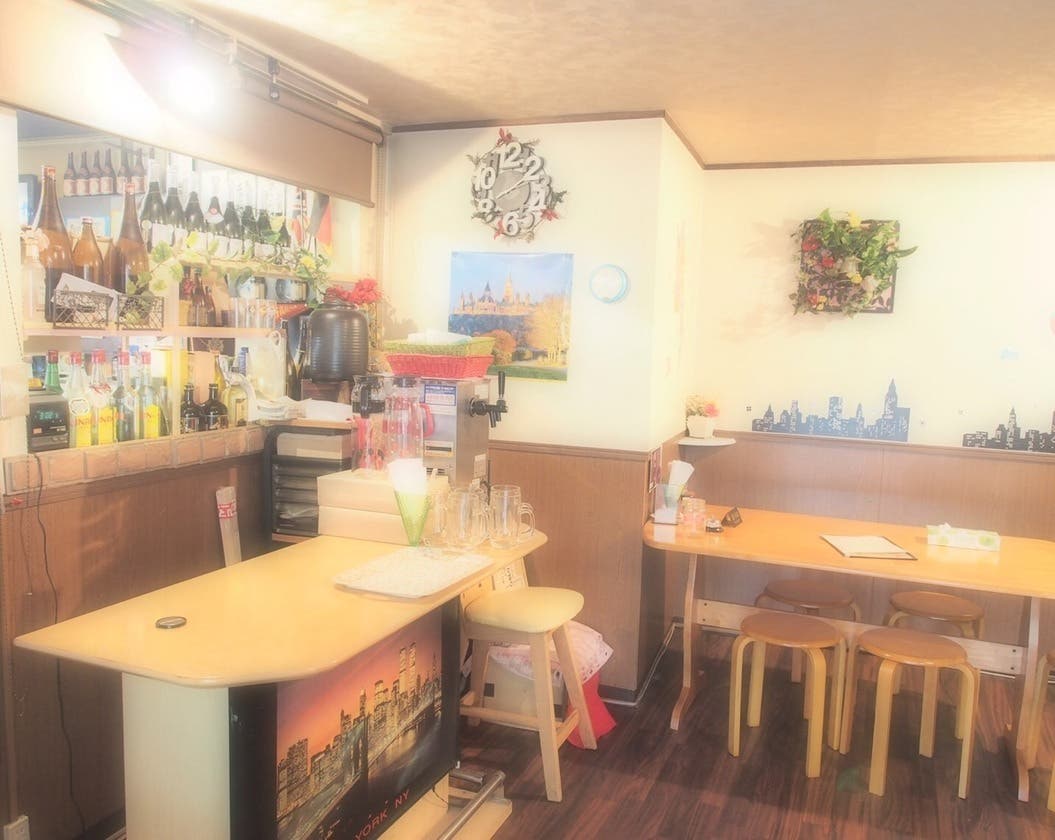 【目黒線西小山駅前徒歩20秒！】昭和のレトロなイベントスペースの写真2