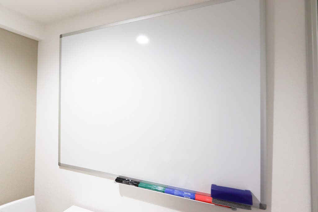 【品川駅　徒歩3分！完全個室！4名使用可！】モニター・WiFi無料！土足OK！ふれあい貸し会議室 品川No88の写真6