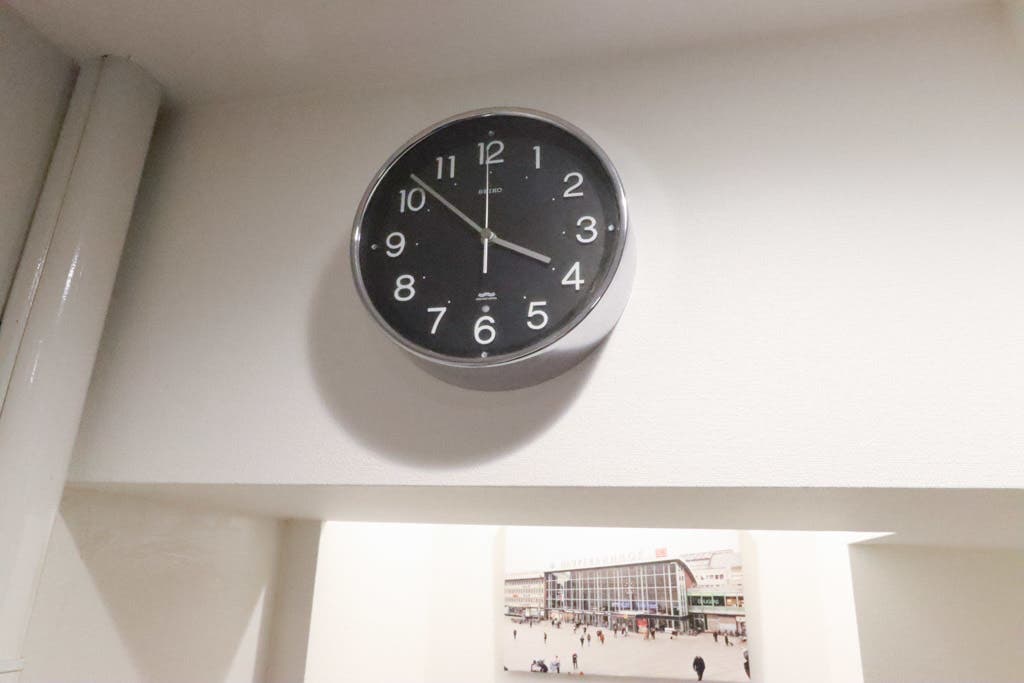 【品川駅　徒歩3分！完全個室！3名使用可！】モニター・WiFi無料！流し台あり！土足OK！ふれあい貸し会議室 品川No86の写真11