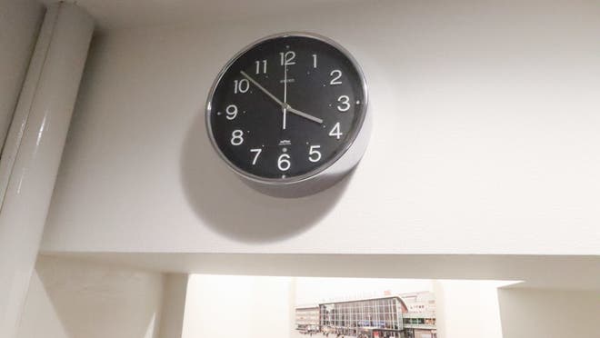 【品川駅 徒歩3分!完全個室!3名使用可!】モニター・WiFi無料!流し台あり!土足OK!ふれあい貸し会議室 品川No86の写真11