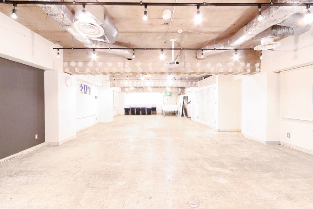 【渋谷駅徒歩1分！ヒカリエ隣！122名】プロジェクタ・ホワイトボード・WiFi・無線マイク無料！ふれあい貸し会議室 渋谷No77の写真23