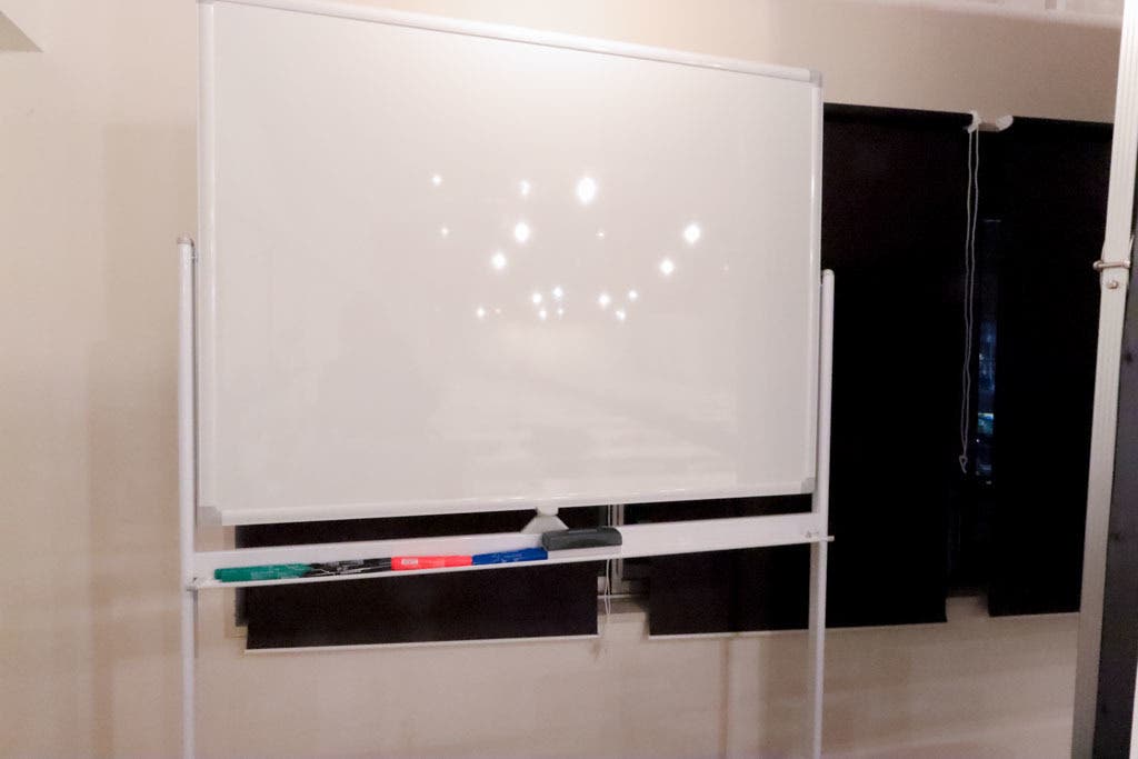 【渋谷駅徒歩1分！ヒカリエ隣！122名】プロジェクタ・ホワイトボード・WiFi・無線マイク無料！ふれあい貸し会議室 渋谷No77の写真27