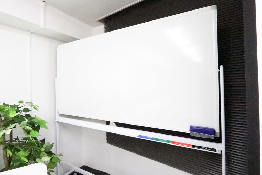 【渋谷駅1分！ヒカリエ隣！81名】プロジェクター・ホワイトボード・WiFi・無線マイク全て無料！ふれあい貸し会議室 渋谷No89の写真28