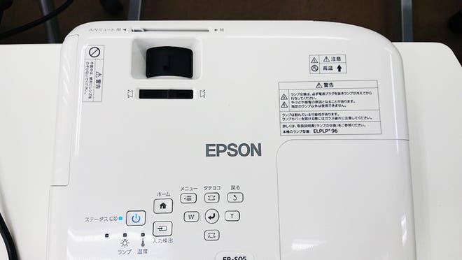 NLC新大阪8号館903号室【全て無料】プロジェクター・スクリーン・ホワイトボード★高速ネット回線NURO光★の写真5