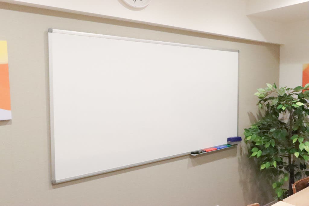 【品川駅　徒歩3分！完全個室！14名使用可！】大型モニター・WiFi無料！土足OK！ふれあい貸し会議室 品川No85の写真14