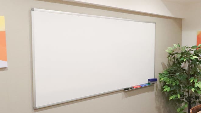 【品川駅 徒歩3分!完全個室!14名使用可!】大型モニター・WiFi無料!土足OK!ふれあい貸し会議室 品川No85の写真14