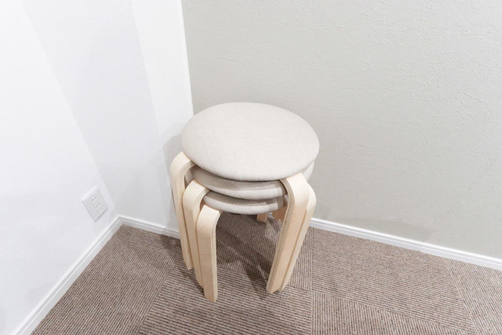 【品川駅　徒歩3分！完全個室！14名使用可！】大型モニター・WiFi無料！土足OK！ふれあい貸し会議室 品川No85の写真15