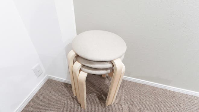 【品川駅 徒歩3分!完全個室!14名使用可!】大型モニター・WiFi無料!土足OK!ふれあい貸し会議室 品川No85の写真15