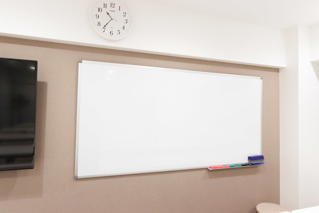 【品川駅　徒歩3分！完全個室！30名使用可！】大型モニター・WiFi無料！土足OK！ふれあい貸し会議室 品川No87の写真22