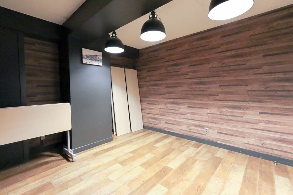 【渋谷駅1分！ヒカリエ隣！16名】大型ディスプレイ・ホワイトボード・WiFi無料！お洒落な空間！ふれあい貸し会議室 渋谷No91の写真18