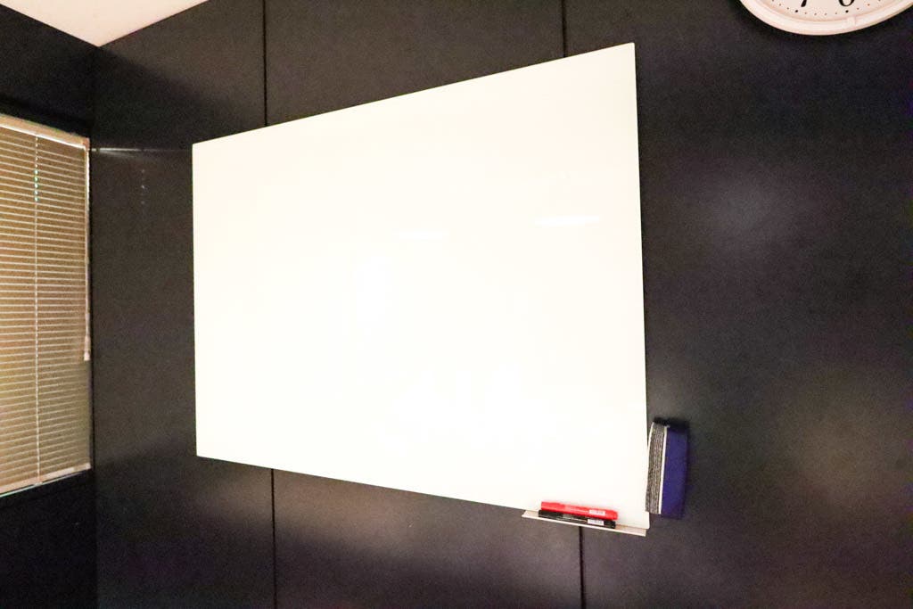 【渋谷駅1分！ヒカリエ隣！16名】大型ディスプレイ・ホワイトボード・WiFi無料！お洒落な空間！ふれあい貸し会議室 渋谷No91の写真20