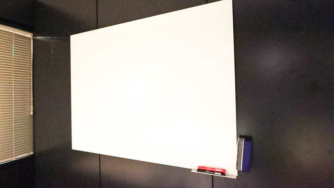 【渋谷駅1分!ヒカリエ隣!16名】大型ディスプレイ・ホワイトボード・WiFi無料!お洒落な空間!ふれあい貸し会議室 渋谷No91の写真20