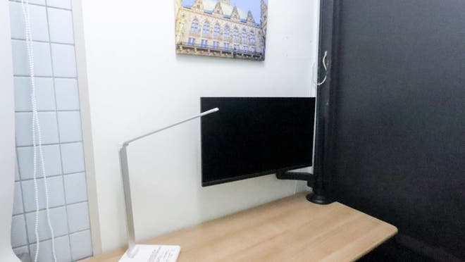 【渋谷駅徒歩1分!渋谷ヒカリエ隣!1名用完全個室!】ディスプレイ・WiFi全て無料!流し台あり!ふれあい貸し会議室 渋谷No92の写真4