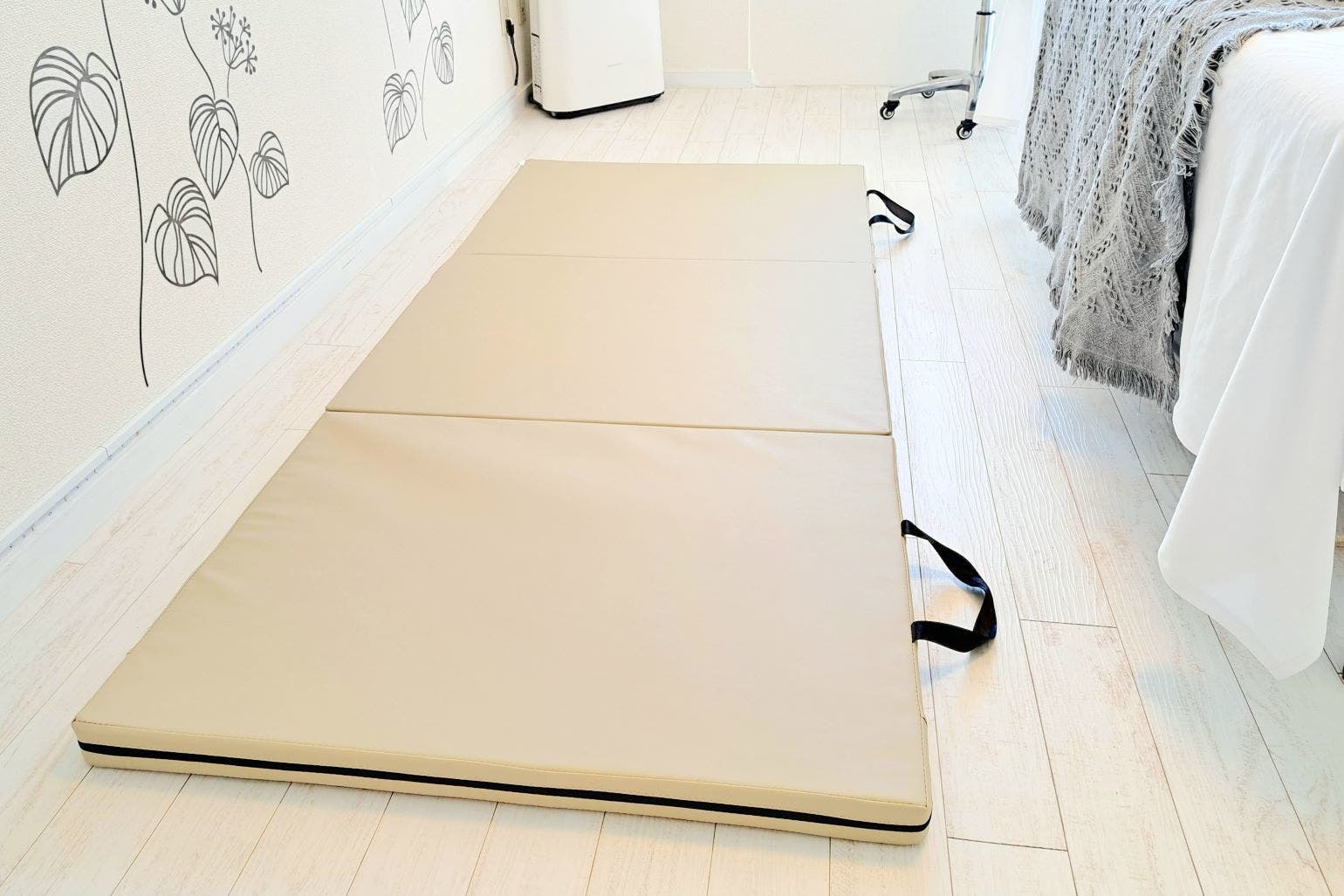 【乃木坂駅1分】完全貸切プライベート空間🌟エステ/整体/リラク/ヘッドなど🤩駅近と南青山の閑静な雰囲気を兼ね備えた好立地🔶の写真11