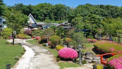 つくば 舘山城 / 全館貸切 / つくば 貸切 スペースの写真3