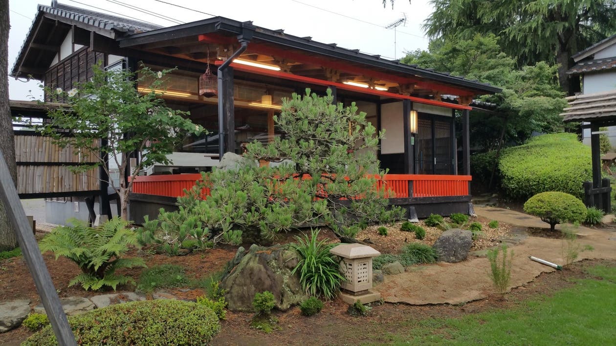 つくば　舘山城　／　全館貸切　／　つくば 貸切 スペースの写真6