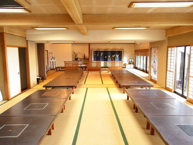 つくば　舘山城　／　全館貸切　／　つくば 貸切 スペースの写真8