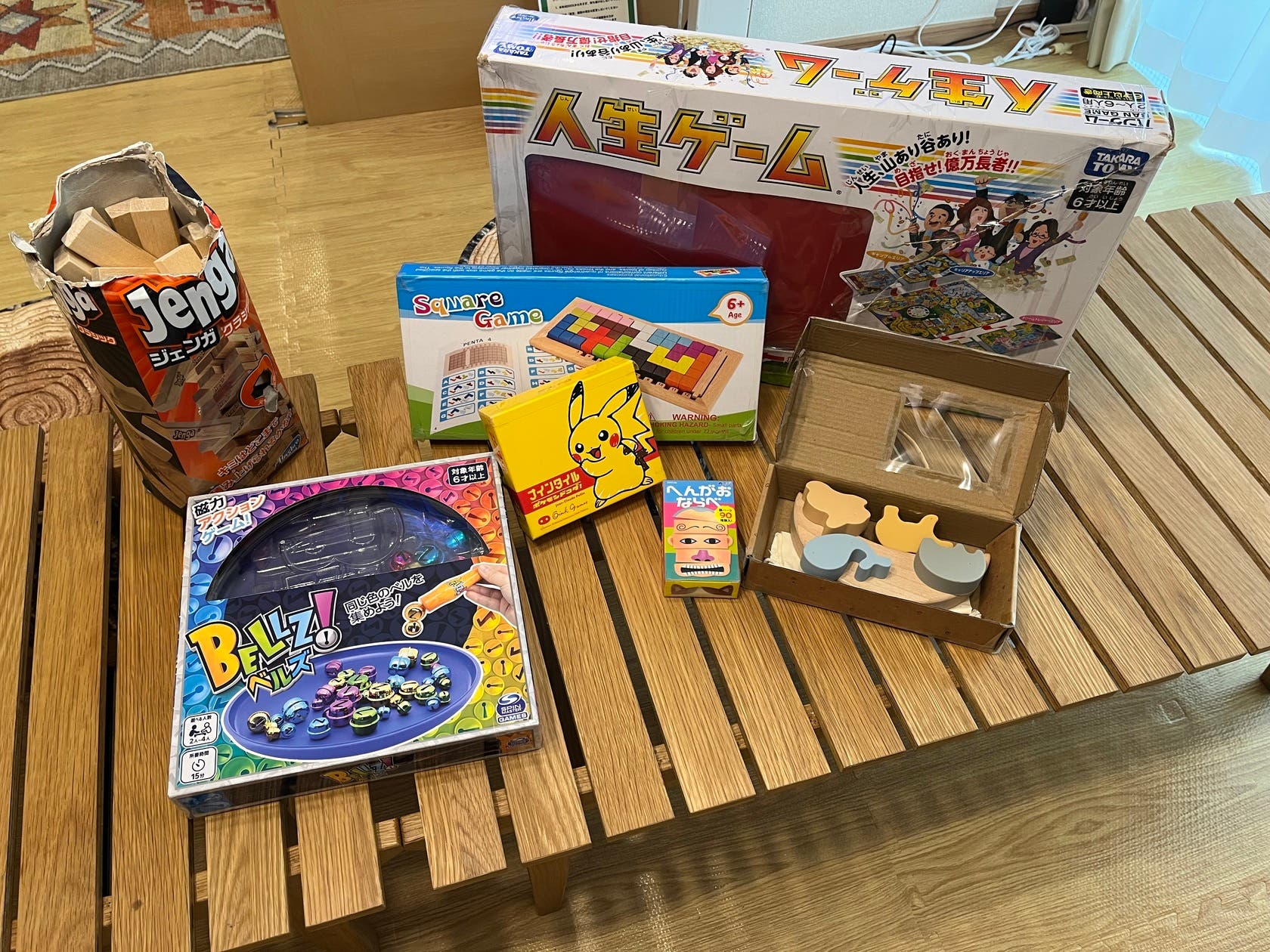 川崎駅近😳｜最大16名⛺｜大画面TV📺｜Wi-Fi📶｜スポーツ観戦＆映画鑑賞🚩｜ママ会👶｜打ち上げ🎉｜パーティ―_422の写真5