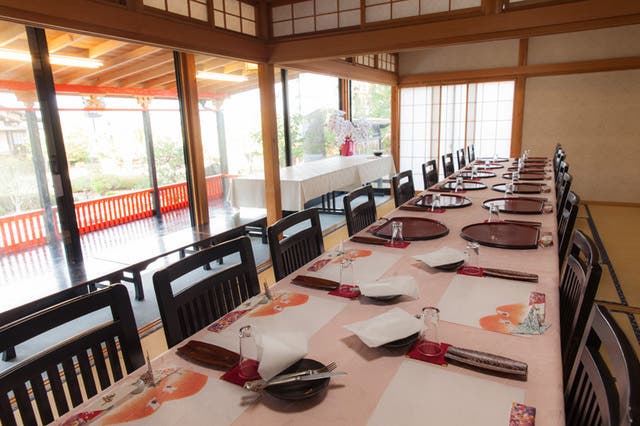 つくば　舘山城　／　全館貸切　／　つくば 貸切 スペースの写真9