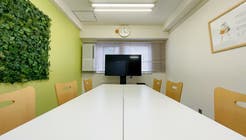✨セルフ会議室✨秋葉原 徒歩1分🎉【NEW】 ボードゲーム無料貸出🎉/10名/会議/WIFI/モニター - AK1(禁煙)の写真4