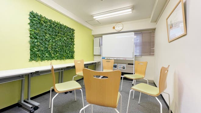 ✨セルフ会議室✨秋葉原 徒歩1分🎉【NEW】 ボードゲーム無料貸出🎉/10名/会議/WIFI/モニター - AK1(禁煙)の写真10