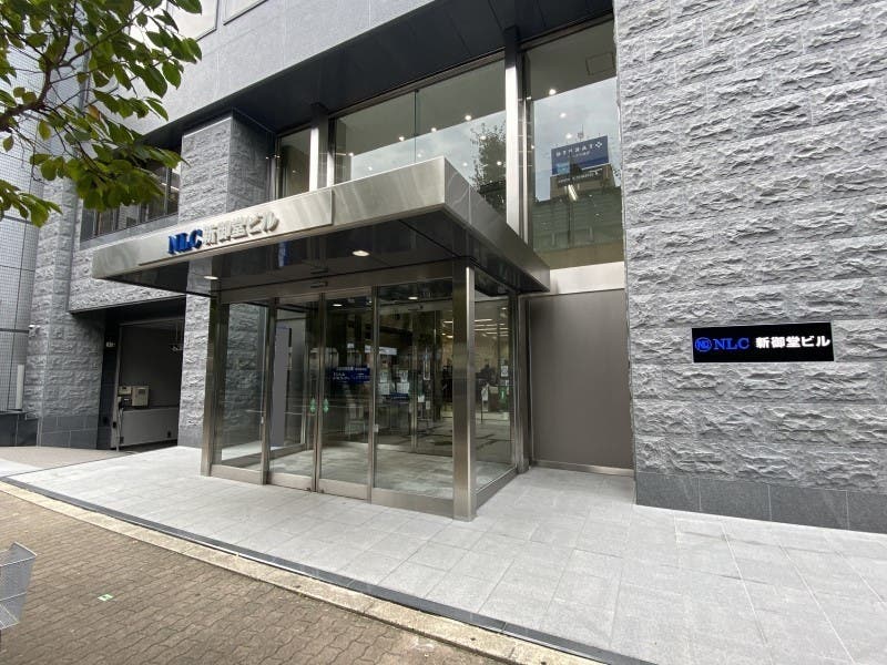 NLC新御堂ビル601号室【全て無料・控室有】マイク・プロジェクター・スクリーン・モニター・ホワイトボード・Wi-Fiの写真11