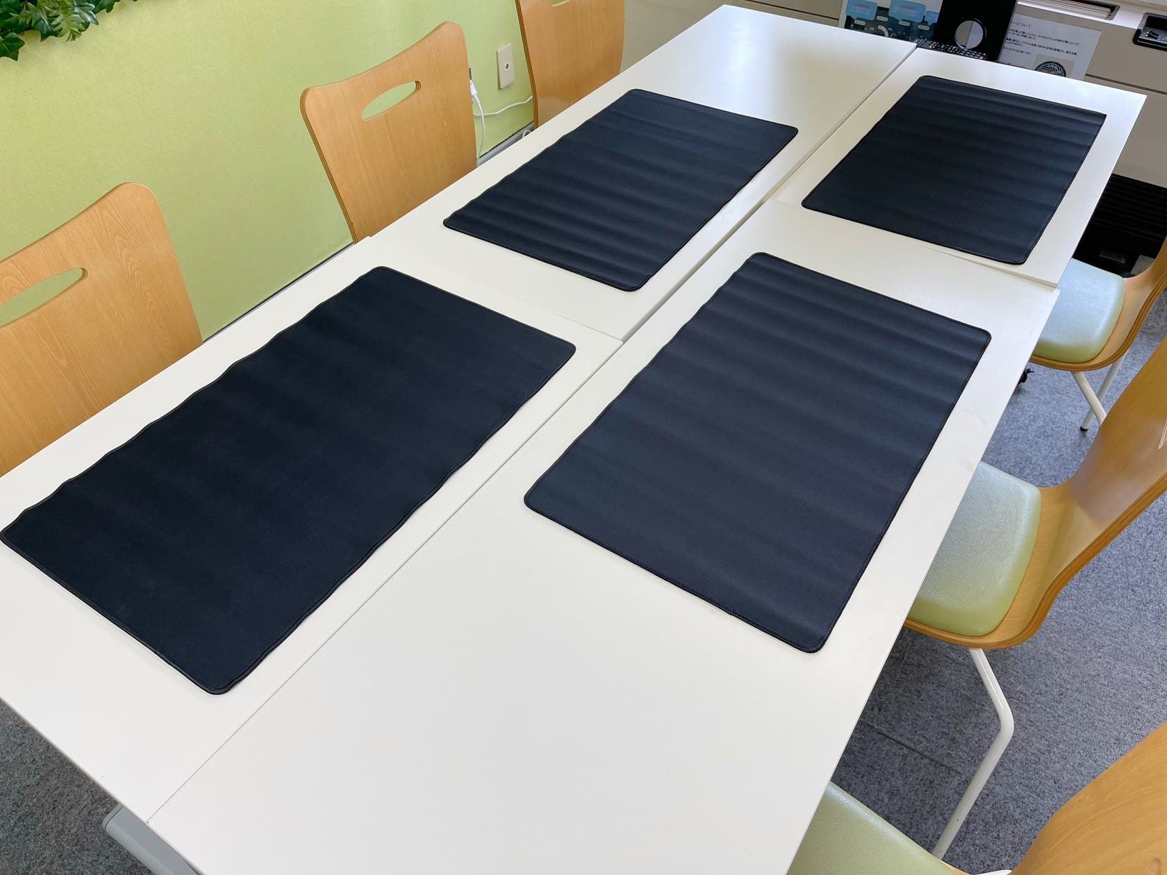 ✨セルフ会議室✨秋葉原 徒歩1分🎉【NEW】 ボードゲーム無料貸出🎉/10名/会議/WIFI/モニター - AK1（禁煙）の写真15